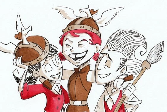 What is your favorite dst character and why??? | Fandom