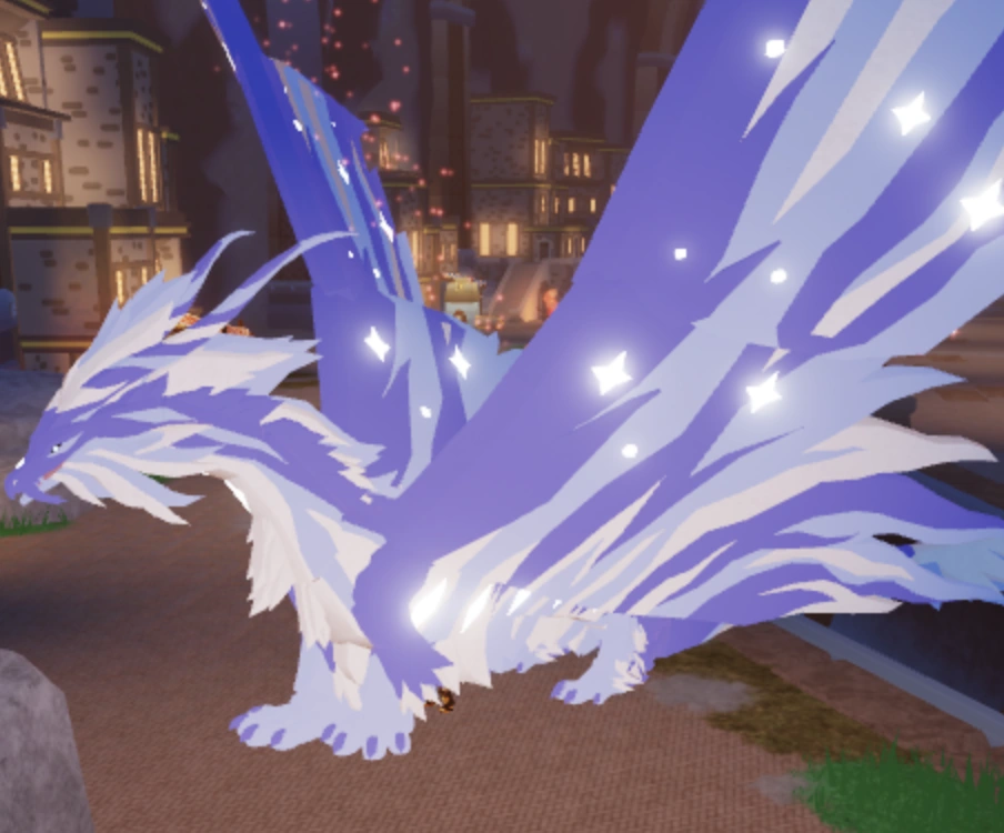 Snow pheonix astra | Fandom