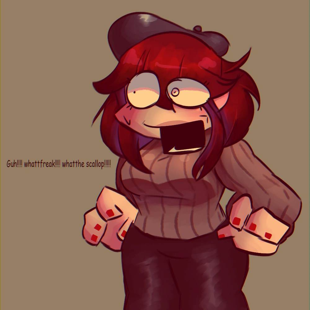 yeahj shes kinda goofy silly | Fandom