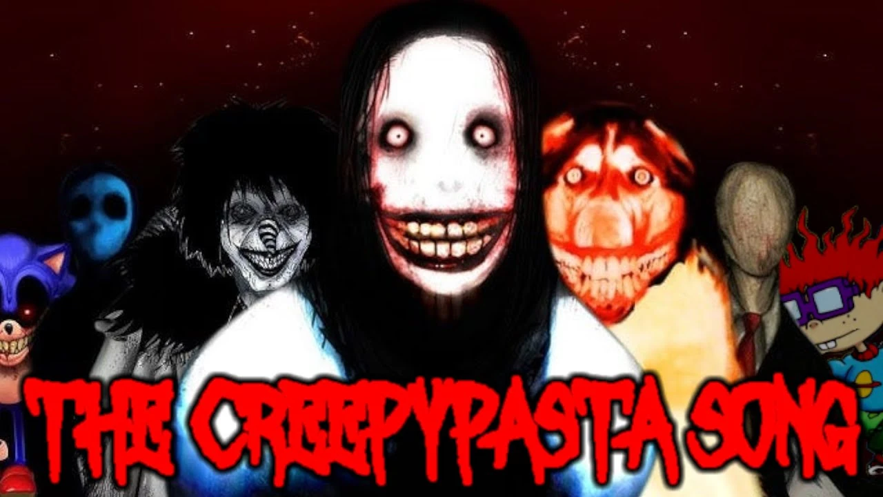 Should I make lost episode creepypasta wiki version of this | Fandom