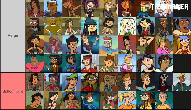 Viewer voting 50 | Fandom