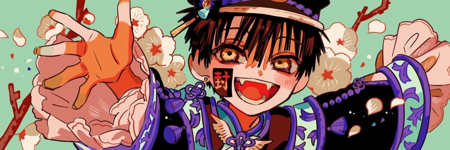 Have u like seen aidairo's twitter banner- | Fandom