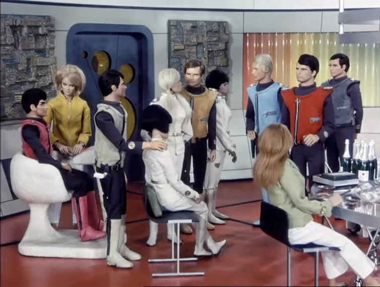 Discuss Everything About Century 21 Puppets Wiki | Fandom