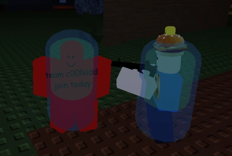 average interaction | Fandom