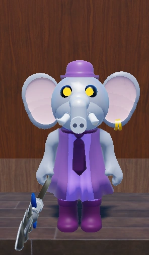 Elly redesign | Fandom