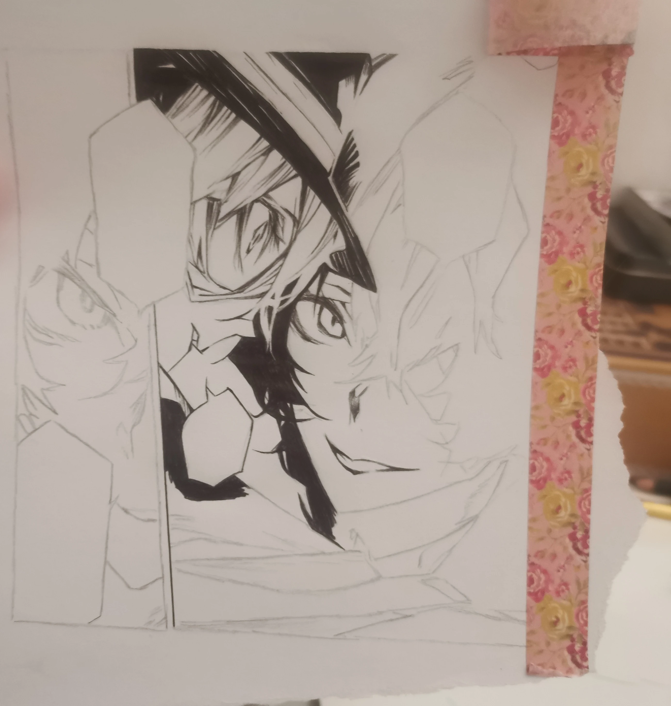 Little WIP! | Fandom