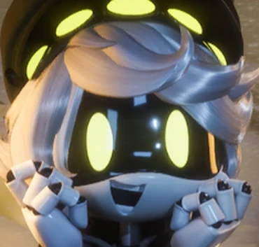 Best MD character (based on design and design only) | Fandom