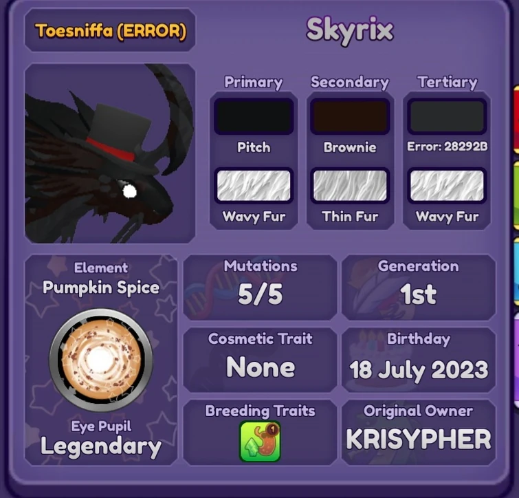 Value of these errors? | Fandom