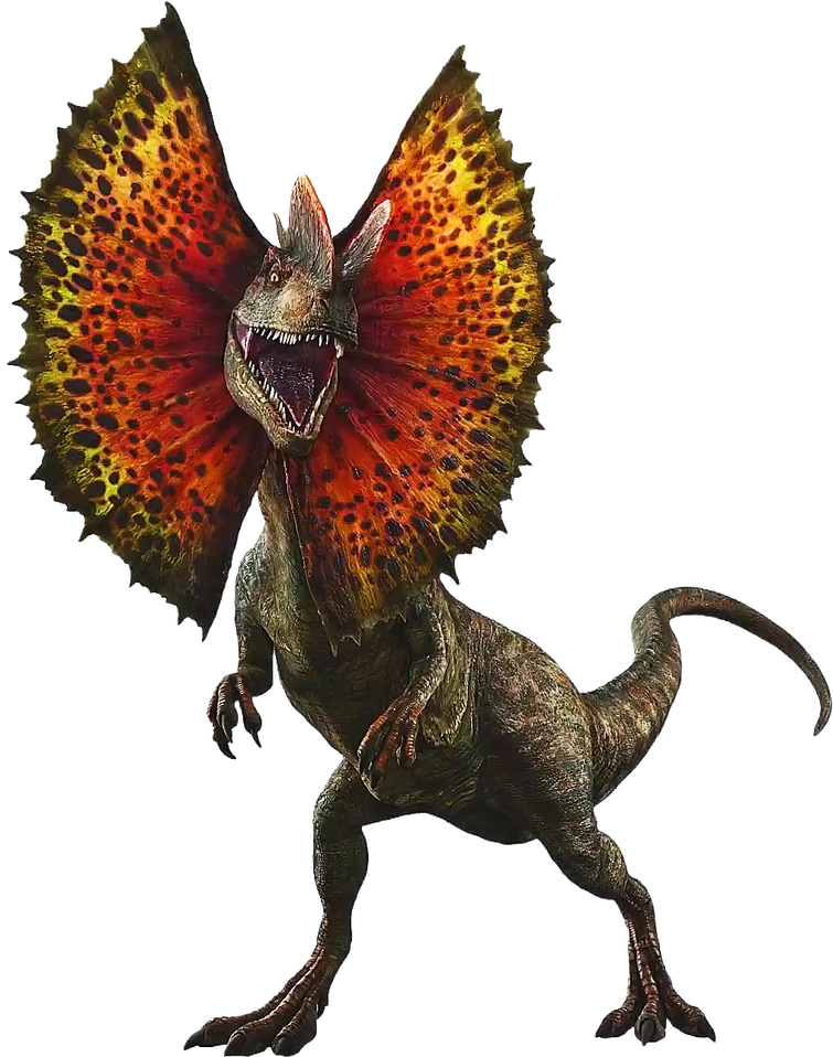 new renders of jwr dinosaurs (transparents) | Fandom