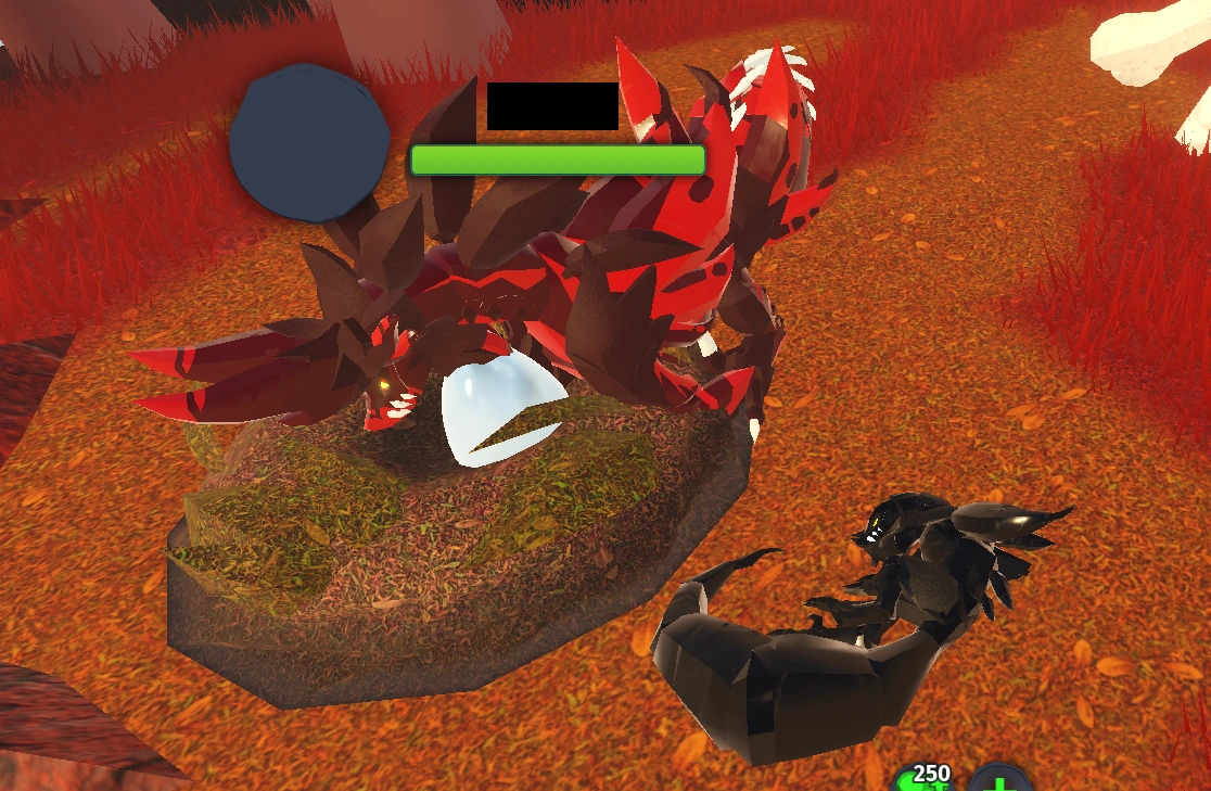 Decided to try joining some random nest in Recode for once... | Fandom