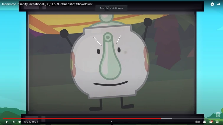 Tea Kettle front views are so thrilling. | Fandom