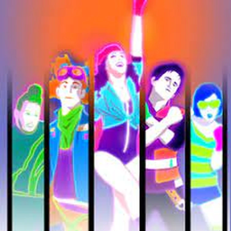 Best and Worst Mashups of Each Game | Fandom