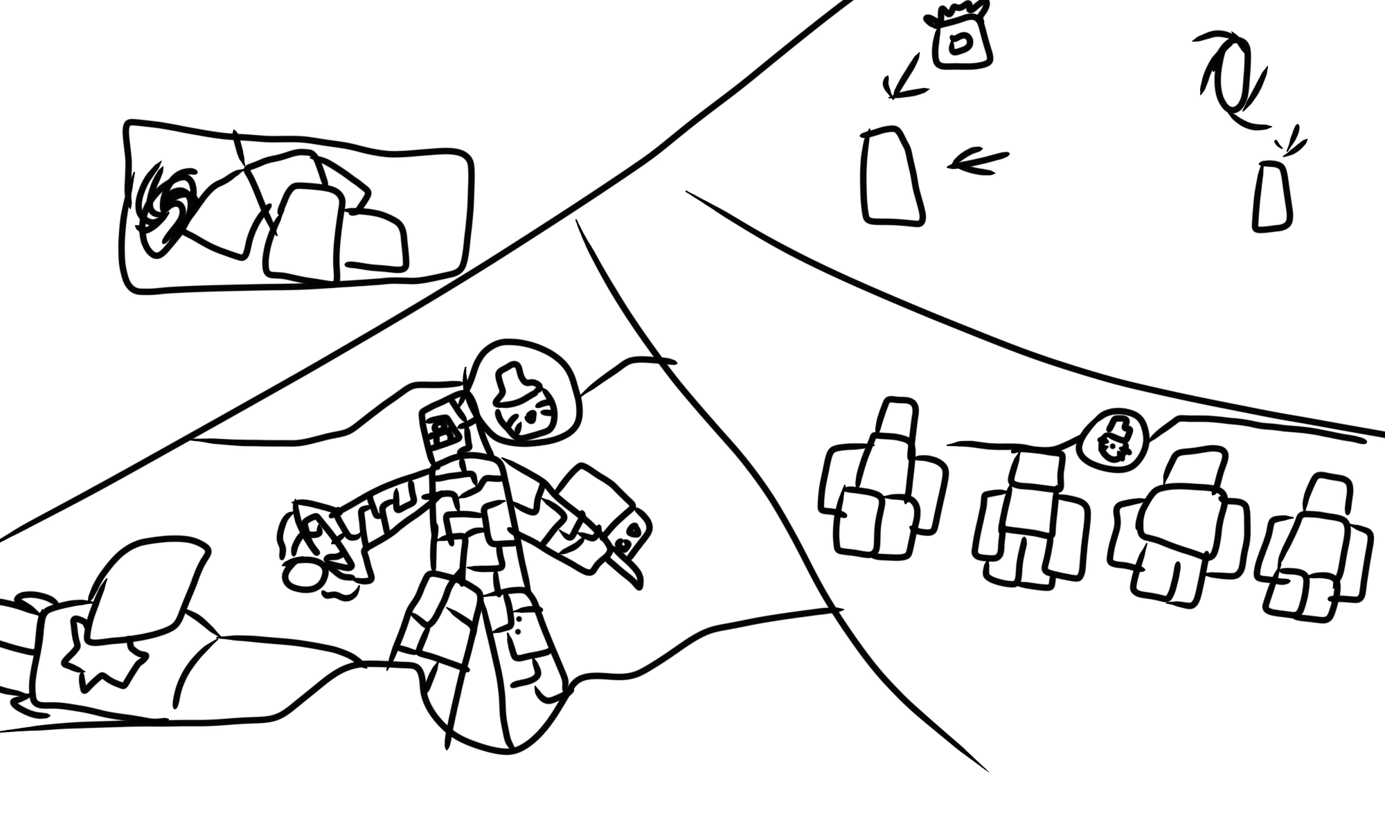 Mech mastery concept | Fandom