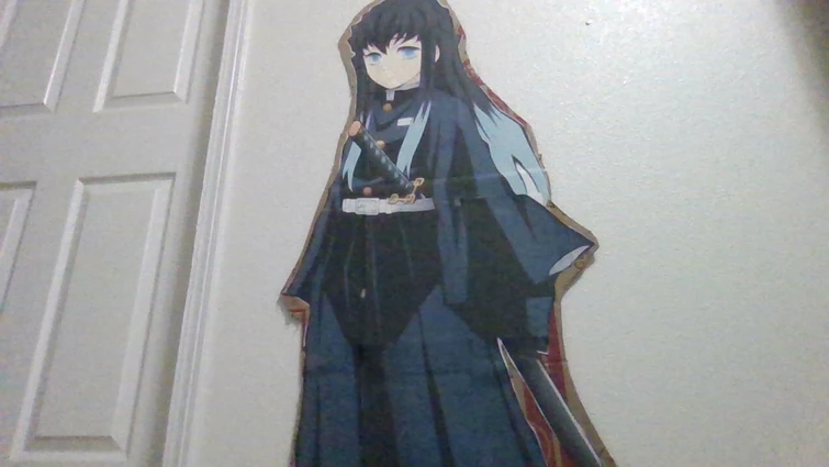 Discuss Everything About Kimetsu no Yaiba Wiki | Fandom