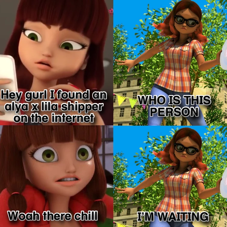 Memes about lila | Fandom