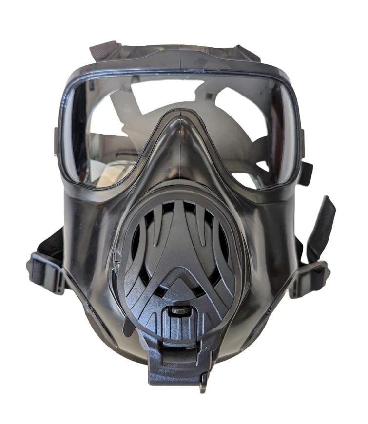 South Korean K3 and K10 Gas Masks | Fandom