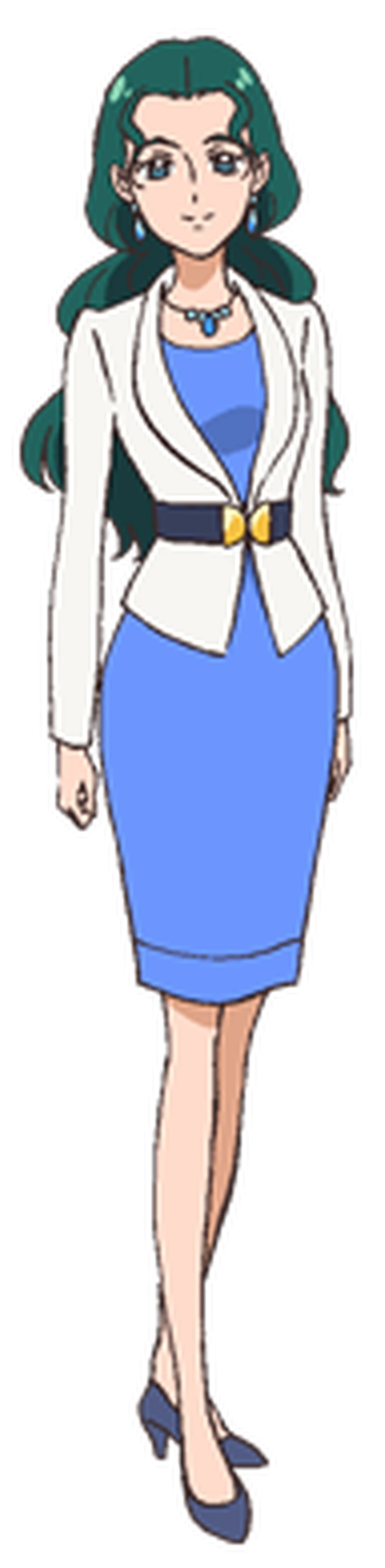Voice actress Emi Shinohara died at 61 years old on September 8, 2024 ...