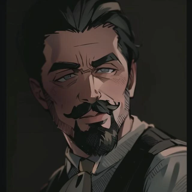 Charles Châtenay art! | Fandom