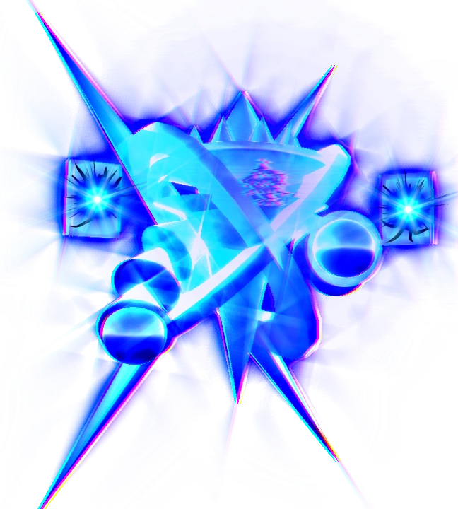 Ditto, But Phase 3 | Fandom