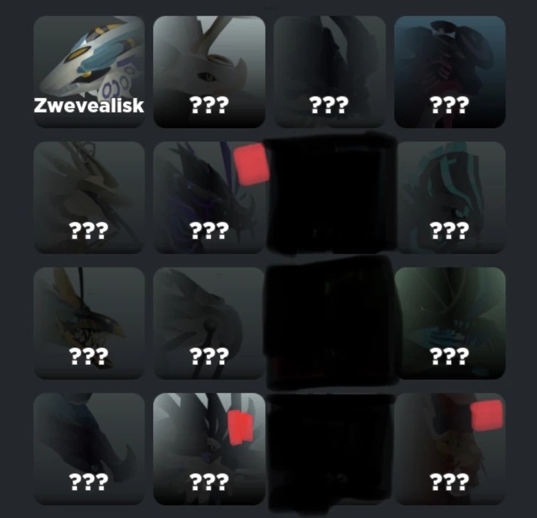 LF these specs! | Fandom