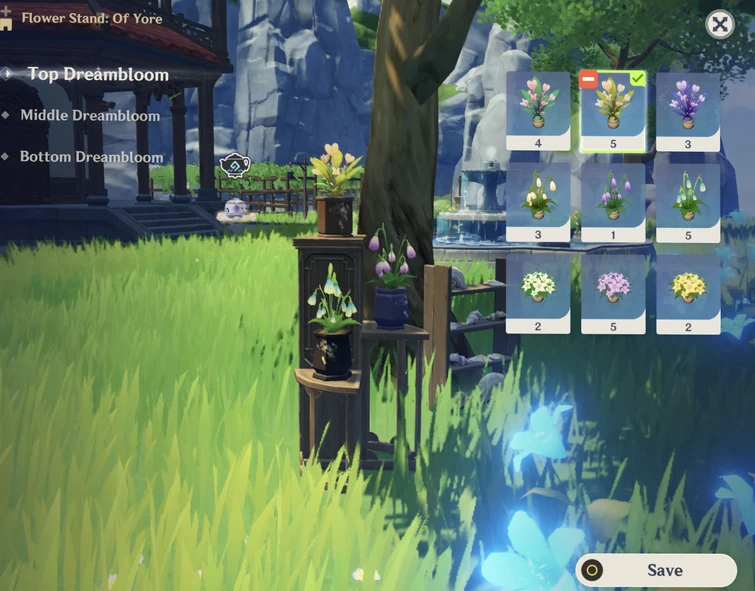 Does anyone know of any good flower arrangement combinations? | Fandom