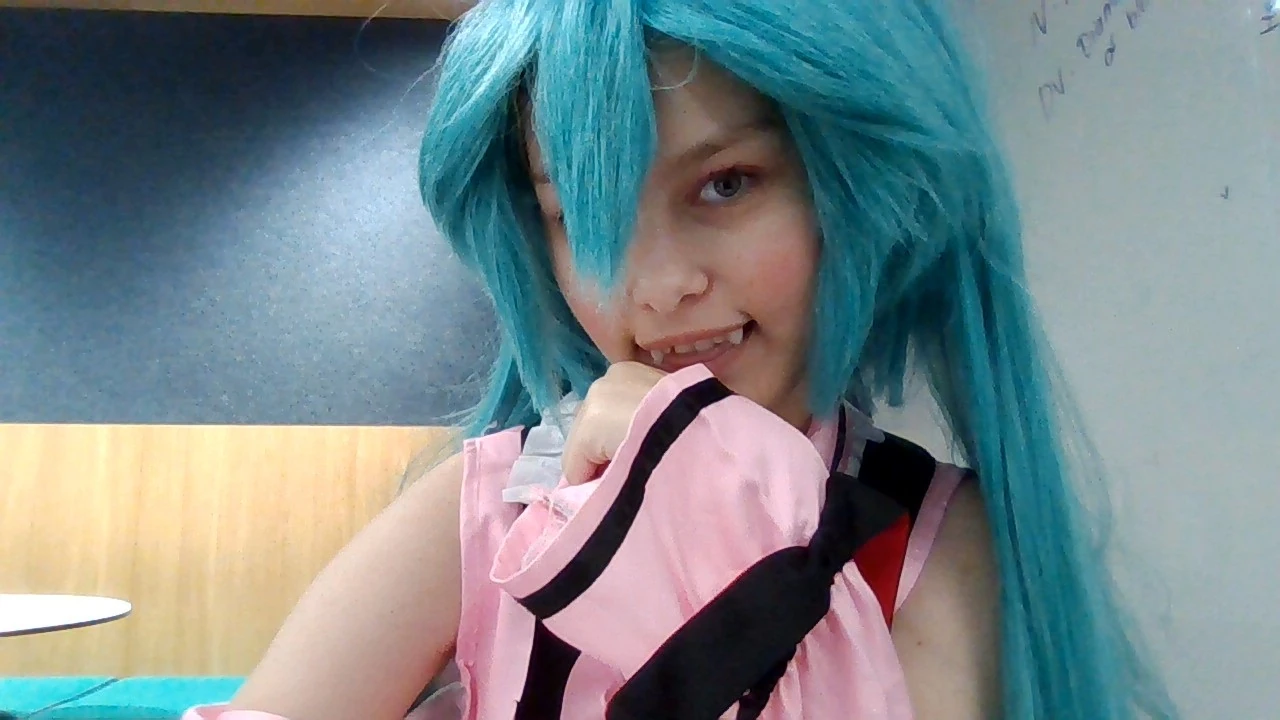 VAMPKU COS!! | Fandom