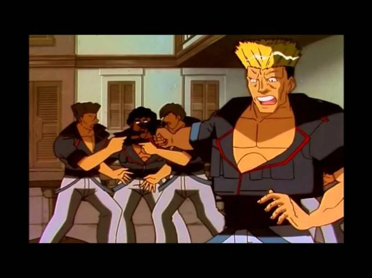 NPE Proposal: Legato Bluesummers (Trigun 1998 Anime) | Fandom