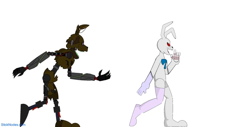 Discuss Everything About Five Nights at Freddy's Wiki | Fandom