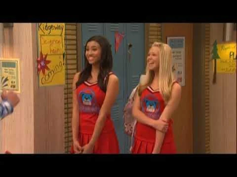 GIBBY PILOT IS FOUND | Fandom