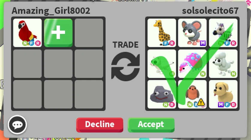 PLS QUICK W/F/L | Fandom