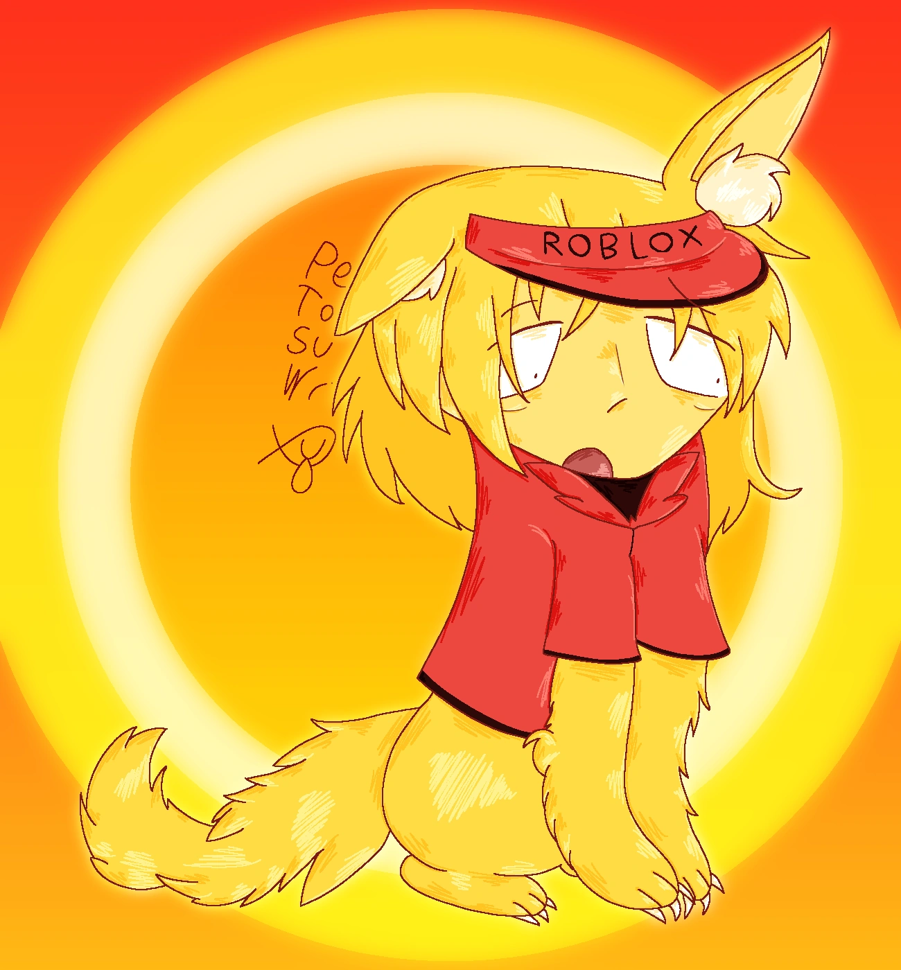 my elliot fanart :3 | Fandom