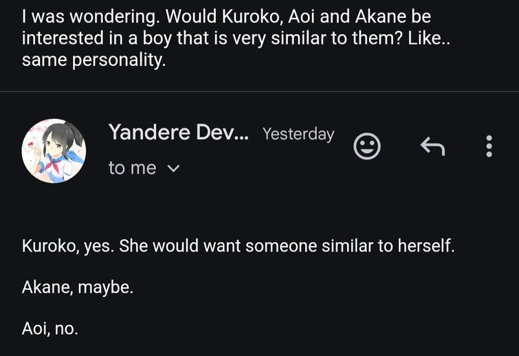 Yo | Fandom