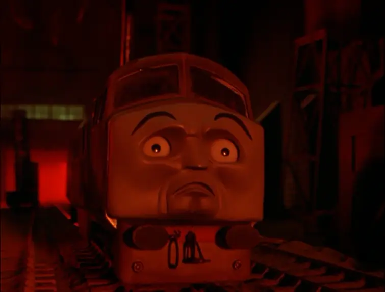 cgi arthur | Fandom