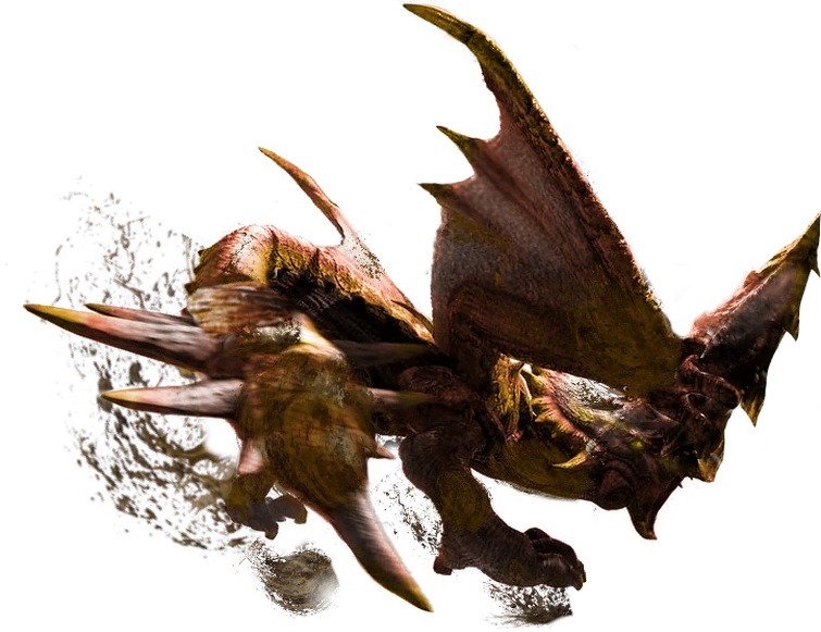 My Fanmade Deviants 1 - Kecha Wacha, Monoblos and Nerscylla | Fandom