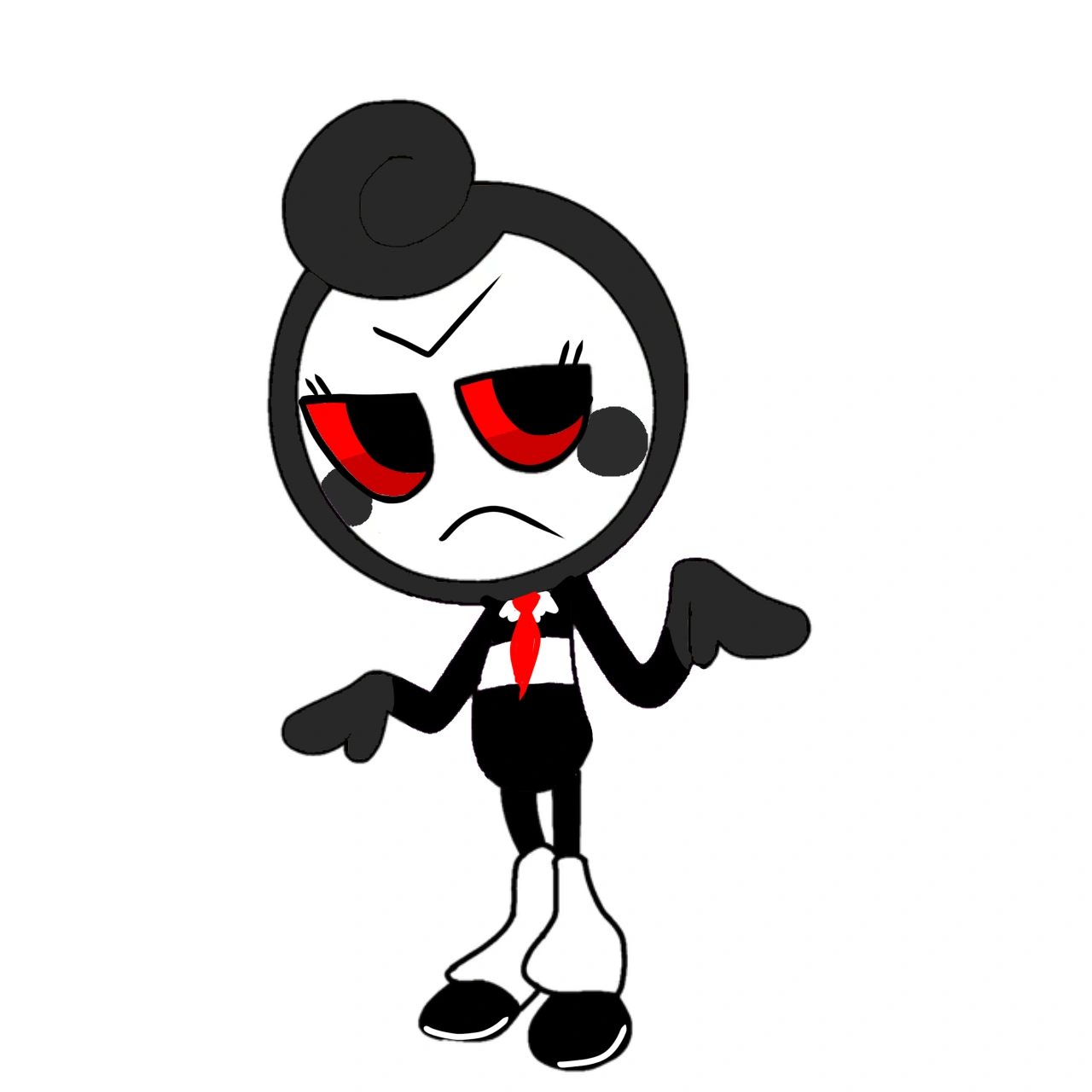 My new character | Fandom