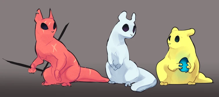 Make him into CoS design, NOW. | Fandom