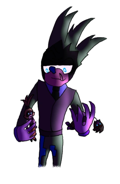 Another attempt to draw Sonic characters: ERROR | Fandom