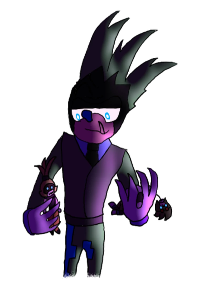 Another attempt to draw Sonic characters: ERROR | Fandom