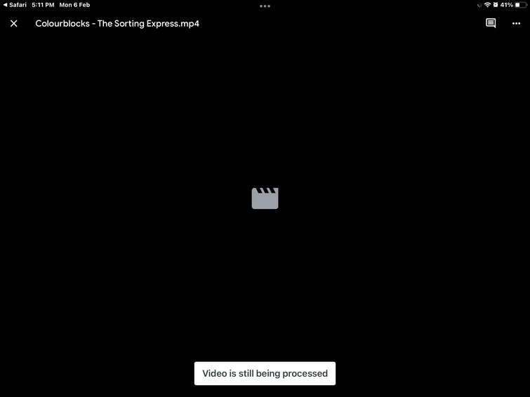 We have a problem: | Fandom