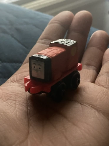 Discuss Everything About Thomas the Tank Engine Wiki | Fandom