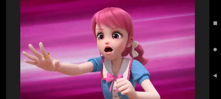 Discuss Everything About Catch! Teenieping Wiki | Fandom