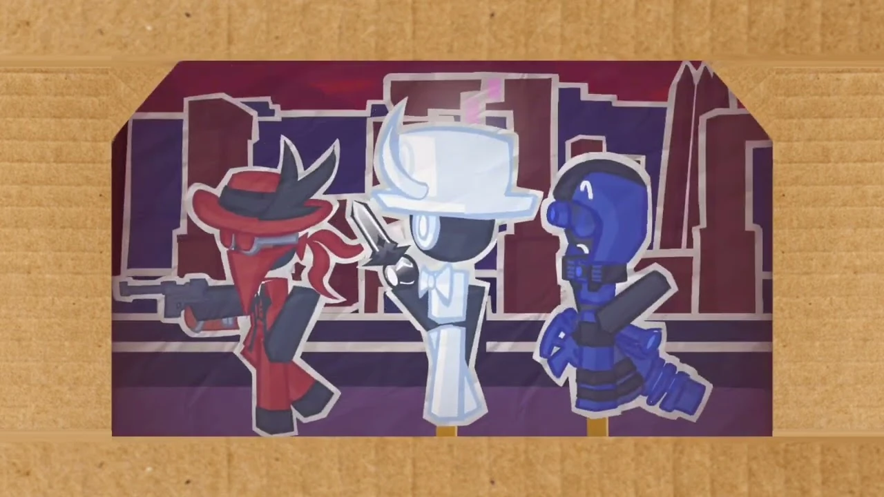 I finally finished it !!! yippee | Fandom