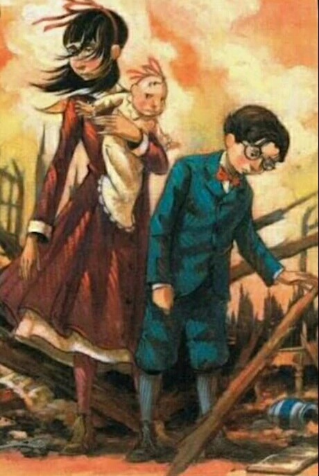 Legend Trios | Fandom