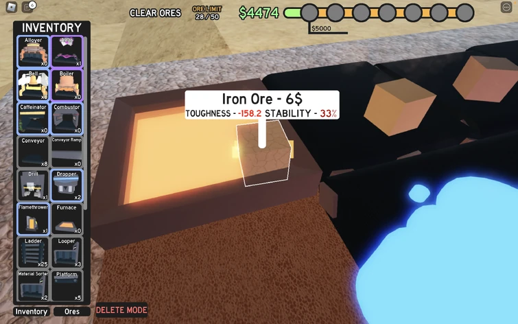 Discuss Everything About Mini Megafactory Wiki | Fandom