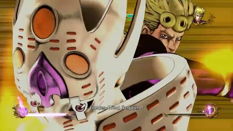 If WOU was added to ASB:R... | Fandom