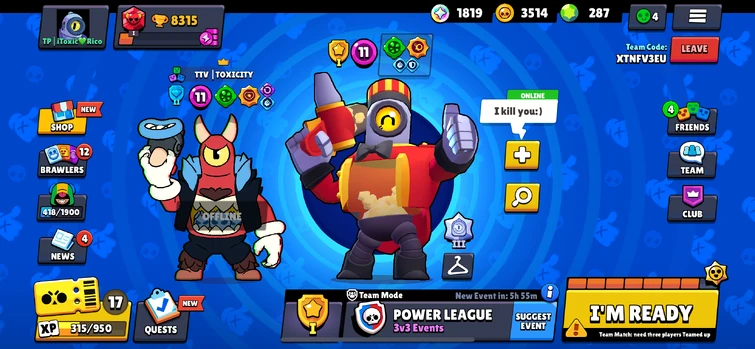 All rico skins | Fandom