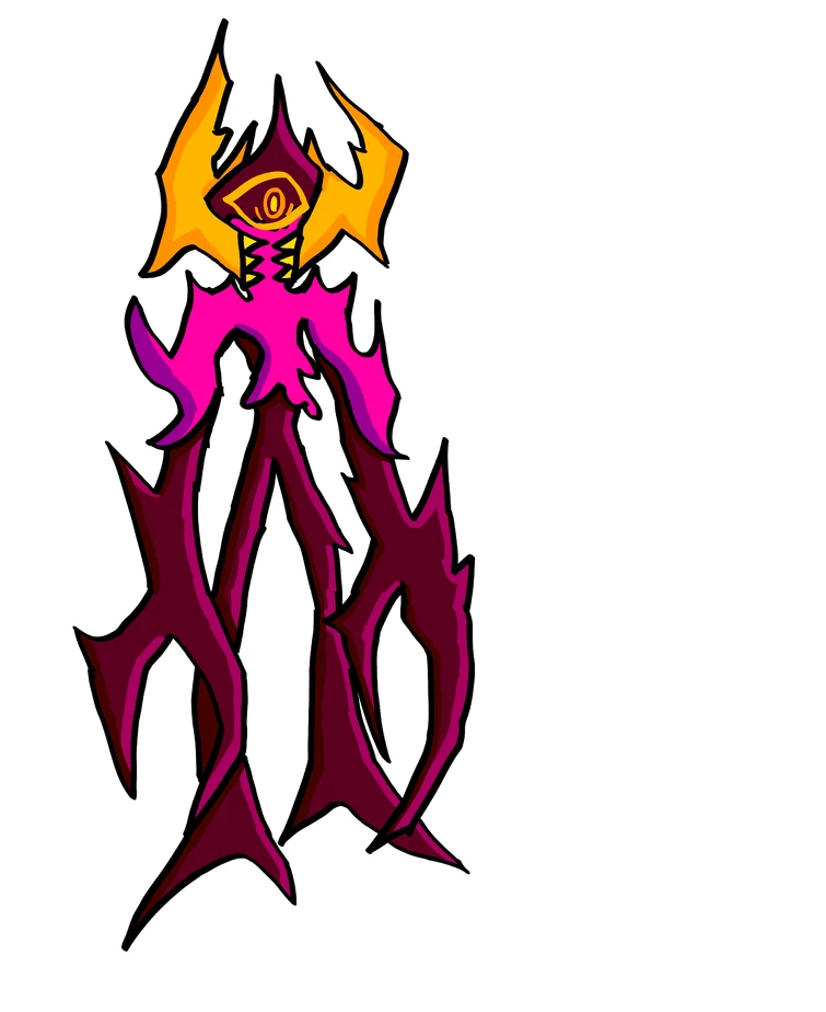 Iterato, Paladin of Fear | Fandom