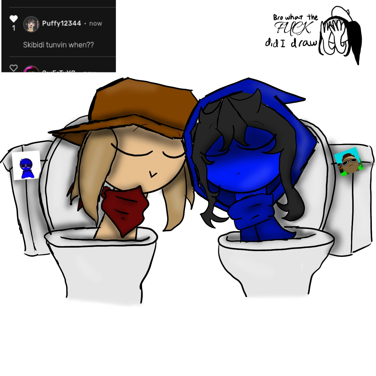 Tunvin Day 52 | Fandom