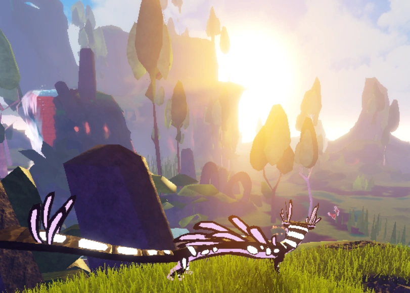 Glimmer Murlk | Fandom