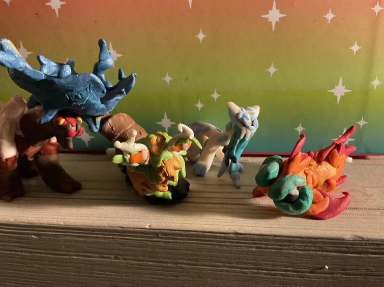 Discuss Everything About Pokémon Wiki | Fandom